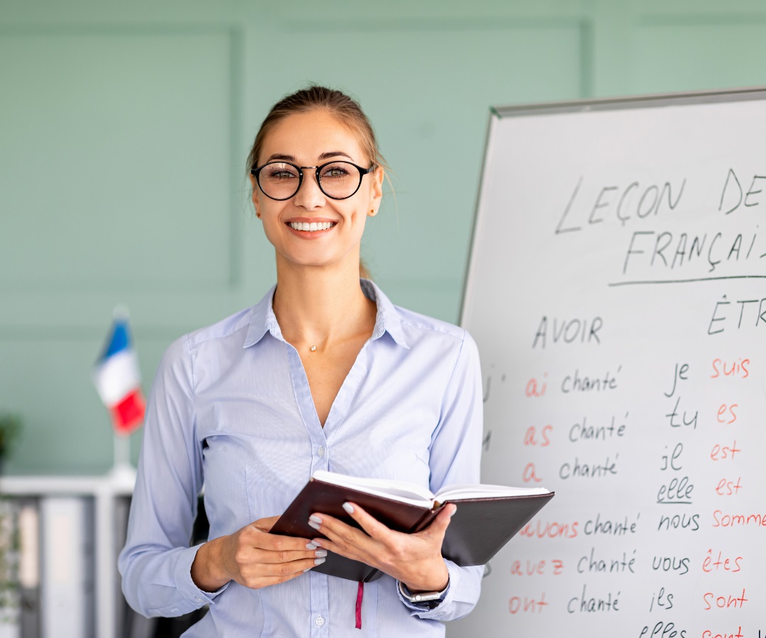 Modern Foreign Languages Teacher – Cambridgeshire, England - Quantum ...